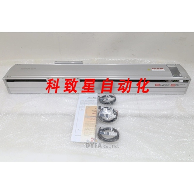 工业配件THK SAS18-10-650-AG-E42R-MA75BS-200364 直线执行器