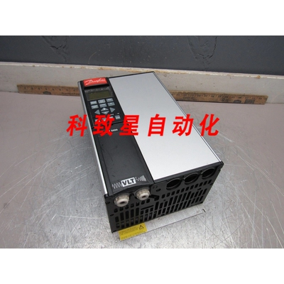 工业配件VLT5003PT5CN1STR3DLF00A00C0 380-500V 1.5KW/2.0HP