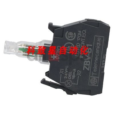工业配件LED MODULE ZBVB1