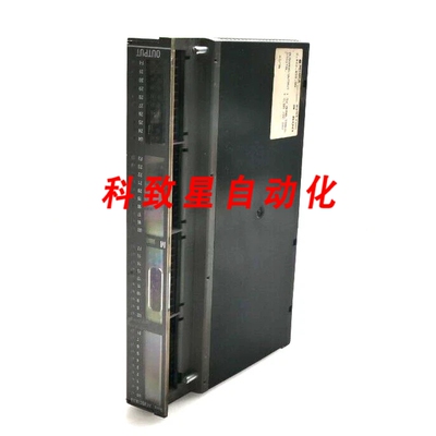 工业配件SYSTRON S800 输出模块32路输出 0.5A 24VDC 2.422.455.0