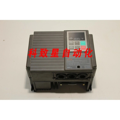 工业配件FVR1.5E9S-4EN DRIVE
