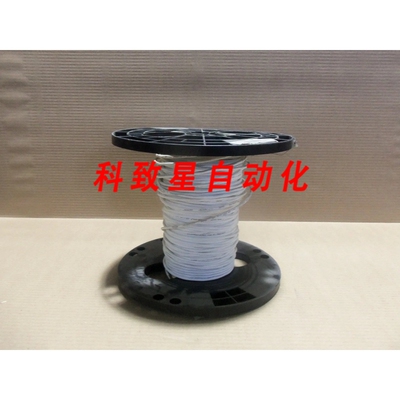 工业配件COMTRAN/OMNI G111802 18/2 PLENUM电缆18 AWG CMP 白色