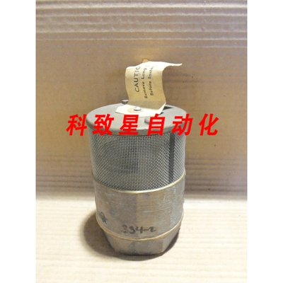 工业配件MORRISON 334-2 单提升底阀
