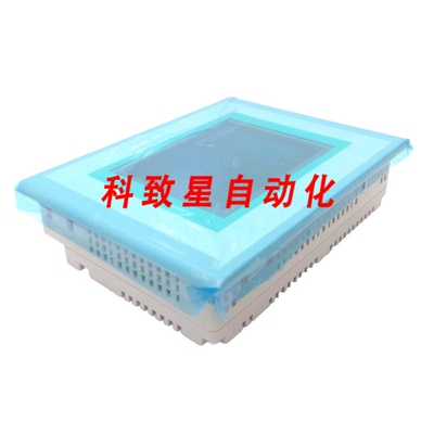 工业配件6AV6 642-0BA01-1AX0 TP177B PN/DP-6 CSTN 面板6AV6642-