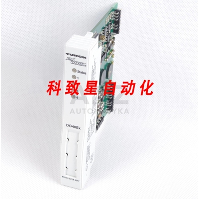 工业配件EXCOM DO40EX PTB01ATEX2047 PTB 01 ATEX 2047 4X 数字