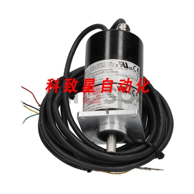 工业配件ITALSENSOR增量编码器TK50-TK2560.F.2000.11