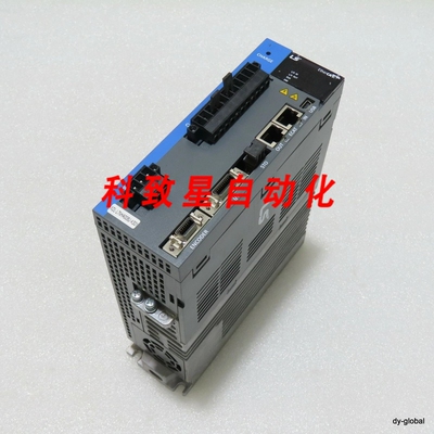 工业配件LS XDL-L7NHA008U-KS-1 750W ETHER CAT AGT 伺服驱动器