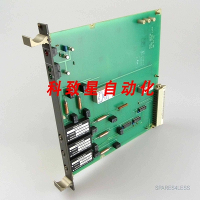 工业配件BBC BAUGRUPPE 88FV03E GJR2372500R1000
