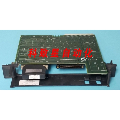 工业配件IC697BEM711G BUS EXP RECIEVER ASM.NO:44A730231-G01 I