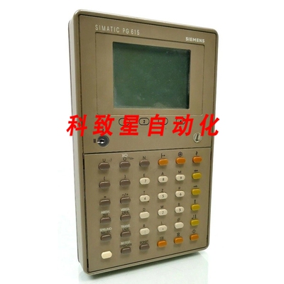 工业配件SICLIMAT BE 615 仪表仪 6FL3 001-4AA11 6FL3001-4AA11