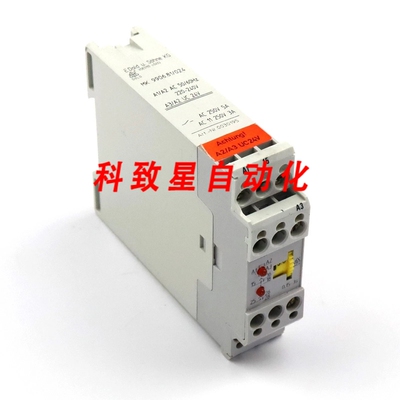 工业配件E.DOLDKG 时间继电器MK9906.81/024 0030195 0.15-3S