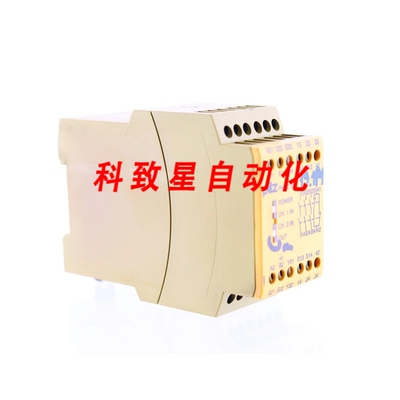 工业配件PILZ 774321 PNOZ X3.1 230VAC 24VDC