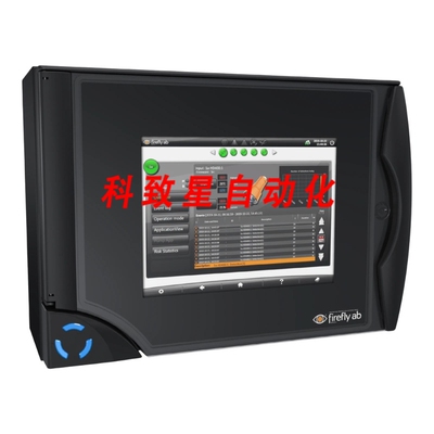 工业配件FIREFLY AB EXIMIO-C INTUVISION-23801-20 控制器W/XIO