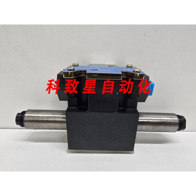 工业配件VICKERS电磁阀DG4V-3S-2C-M-FW-B5-60 圈