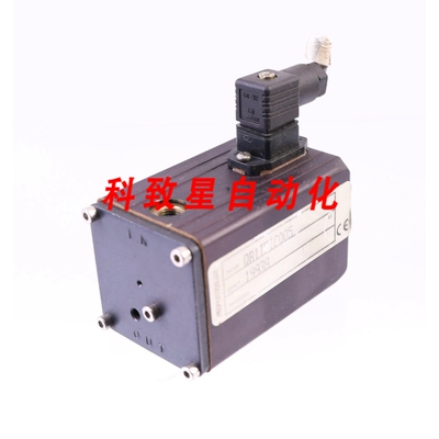 工业配件比例- QB1TFIC005