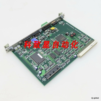 工业配件DEVICENET/CAN BOARD ADVME1537