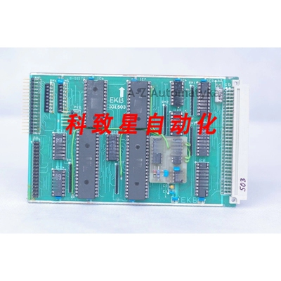 工业配件EKB I0I503 (101503) KURANDT BCL 200