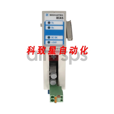 工业配件滑动电源M.RECIEVER 05-003-211-DIC211