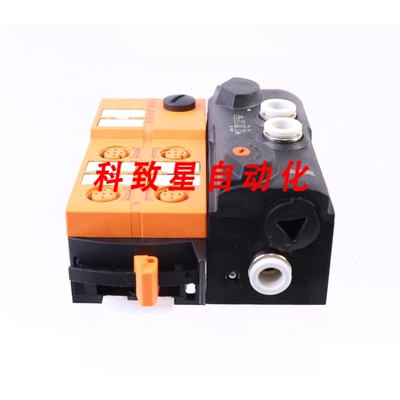 工业配件IFM AC5246 AS-I