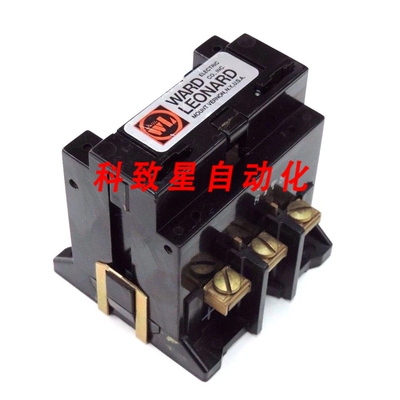 工业配件WARD LEONARD 7000-9004接触器40A 240VDC 10A 500VDC 70