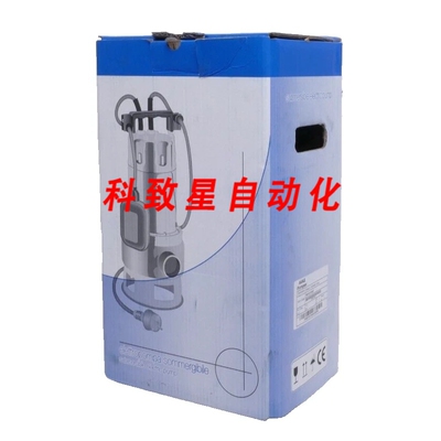工业配件AVAG P601021000Z AVAG DX80/2G 污电缆(H07RN8F) 10.2米