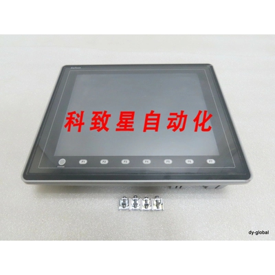 工业配件AB ANYTOUCH V812S+ 触摸屏人机界面