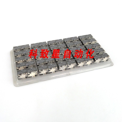工业配件FEME 继电器EMHB00124 24VDC (50个)