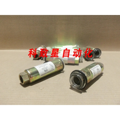 工业配件PETERSON PK LOT OF 12 7500VOLT NEON ELECTRODE RECEPT