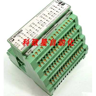 工业配件CONTATTO IB STME 24 DO 32/2 2754370 E:05+IB ST ZF 24