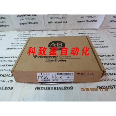 工业配件1771-IFEC