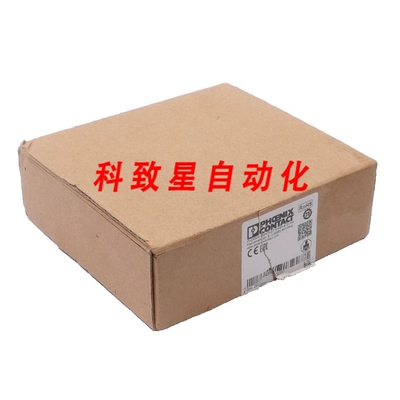 工业配件CONTATTO电源29 07 07 1 QUINT4-UPS/24DC/24DC/20 29070