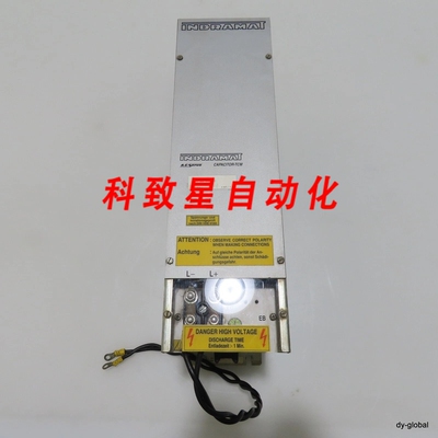 工业配件TCM 1.1-08-W0 219460 K45/92 CAPACITOR-TCM