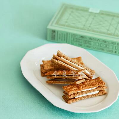 东京千层酥MILLE-FEUILLEMAISON