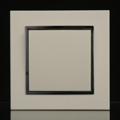 天基德祺86型10A一位双联开关