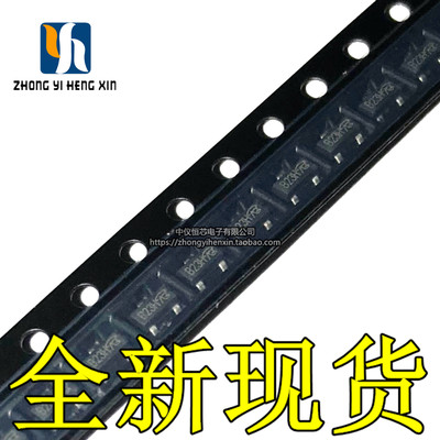 全新原装进口FDN304P FDN304 SOT23 丝印 304 304P MOS场效应管
