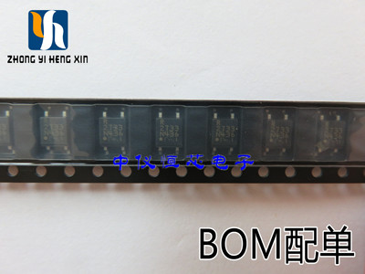 PS2733-1-F3-A PS2733 2733 2733-1 R2733 NEC2733 SOP4 原装现货