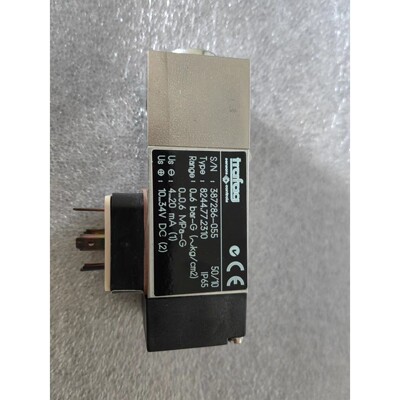 trafag 8244.77.2310 压力传感器 全新原装
