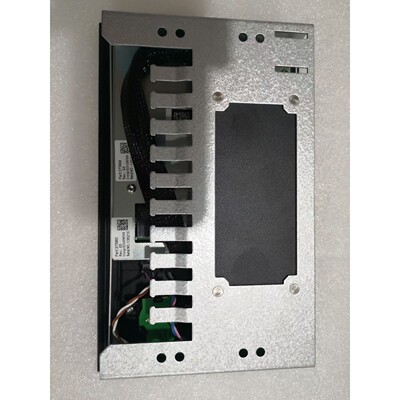 WCC600  Kongsberg控制面板