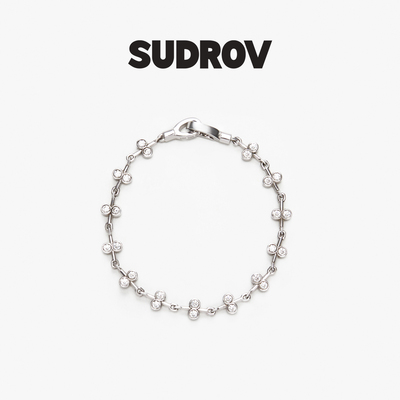 NatureTrace™系列新芽手链