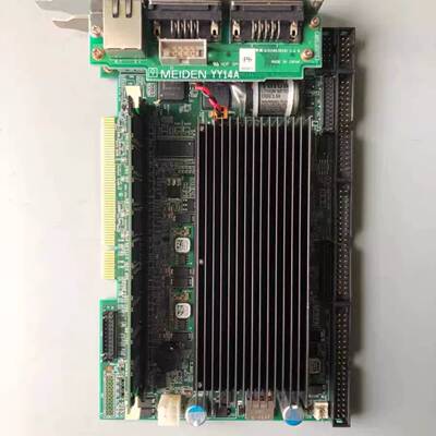 可维修 MEIDEN IZ53Z 2001-513CA ADP议价