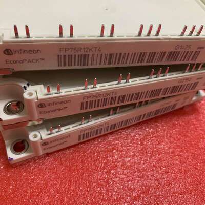议价FP50R12KT4G FP75R12KT4 FP100R1可维修