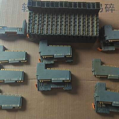 议价X20系列模块，X20AI4622-9个，X20AO4可维修