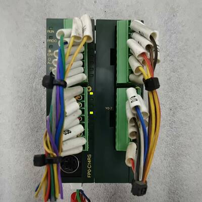 可维修NAiS模块AFP03323-A/FP0-E16RS-A，F议价