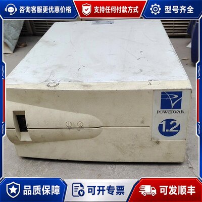 议价POWERVAR隔离牛 功率1200W 230V转230可维修