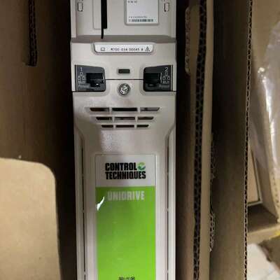 议价C200-03400094A 未封 尼得科变频器可维修
