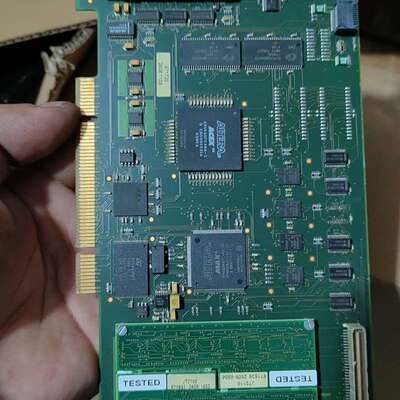 议价PCB-13094V0线路板可维修