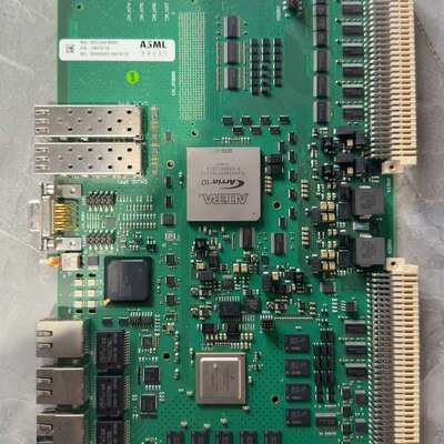 议价ASML CM-X5000主板，带ALTERA Arria可维修