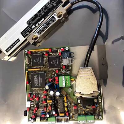 可维修Rsf Electronics光栅尺MSA6702议价