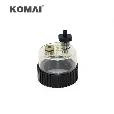 适用于卡特E325CD 1R-0770 326-1644柴油格油水分离器积水塑料杯