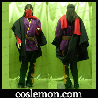 coslemon遥远时空中十六夜 里兹老师 cos服全套cosplay男女服装